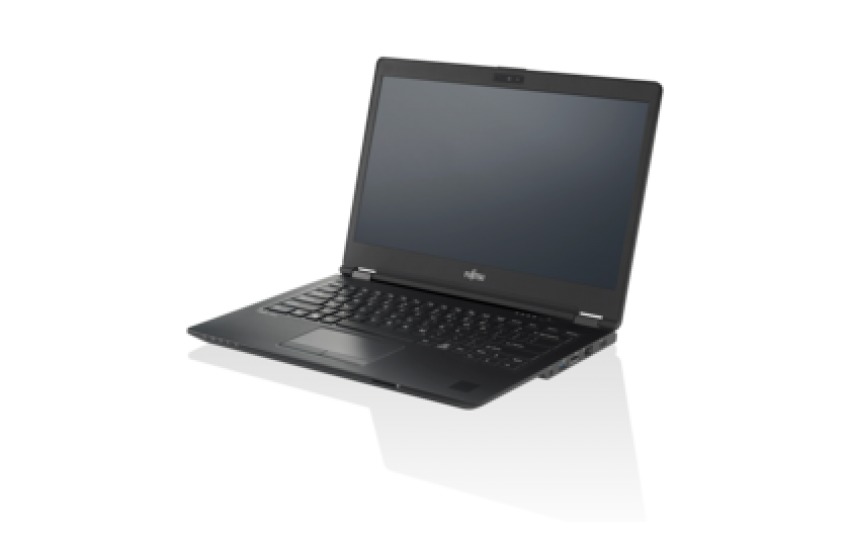 FUJITSU Notebook LIFEBOOK U757 - Assisprotech